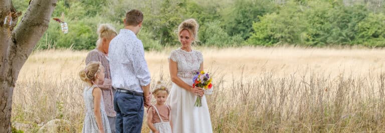 Bryllupsdage Guide: Traditioner og inspiration | Lovekind.dk