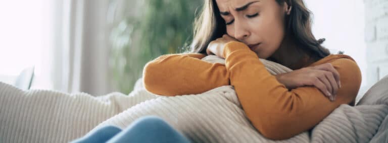 Hvad er ghosting? Og hvad skal man gøre, når man bliver ghosted?