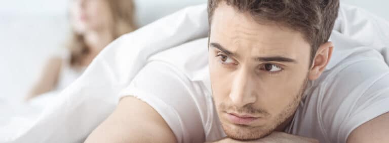 Hvad er ghosting? Og hvad skal man gøre, når man bliver ghosted?