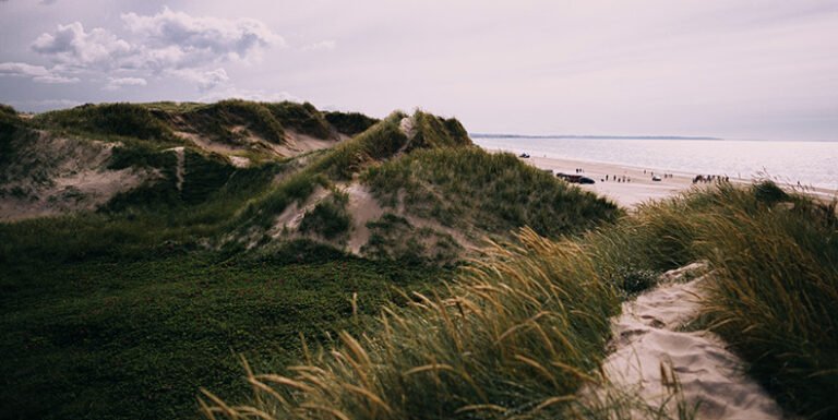 De 10 smukkeste steder i Danmark - Oplev det bedste af Danmark her