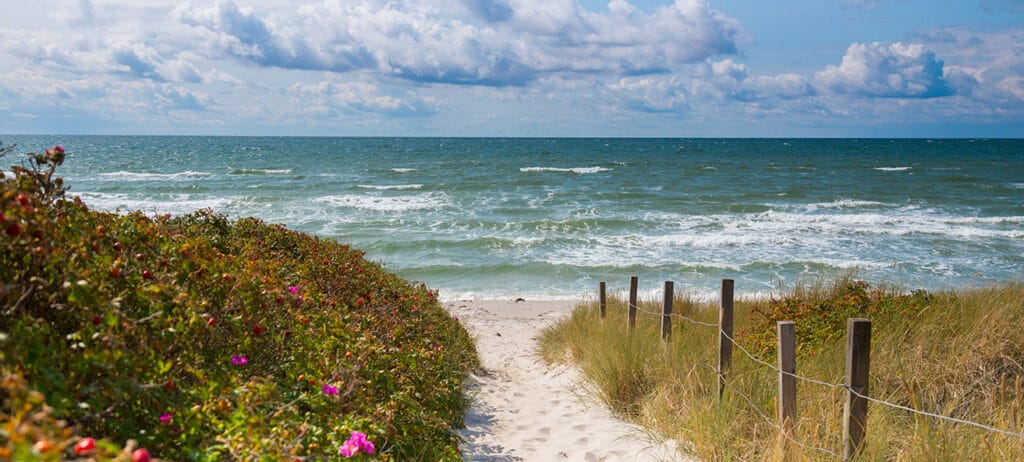 De 10 smukkeste steder i Danmark - Oplev det bedste af Danmark her