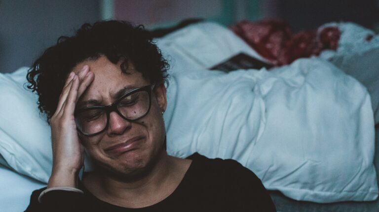 Hvad er ghosting? Og hvad skal man gøre, når man bliver ghosted?